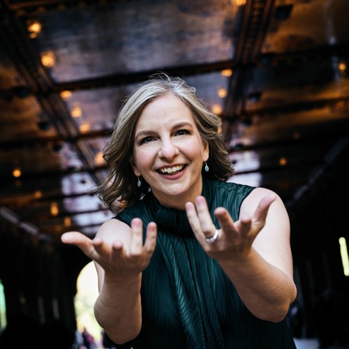 Stream Pianist Orli Shaham riffs on recording the complete sonatas of ...