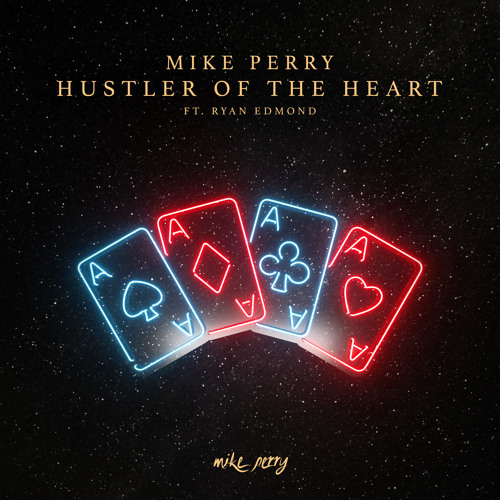 Stream Hustler Of The Heart by Mike Perry Sweden | Listen online for ...