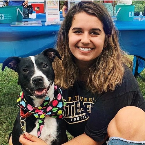 Stream episode Debunking Dangerous Breeds by Madison Lefebvre podcast ...