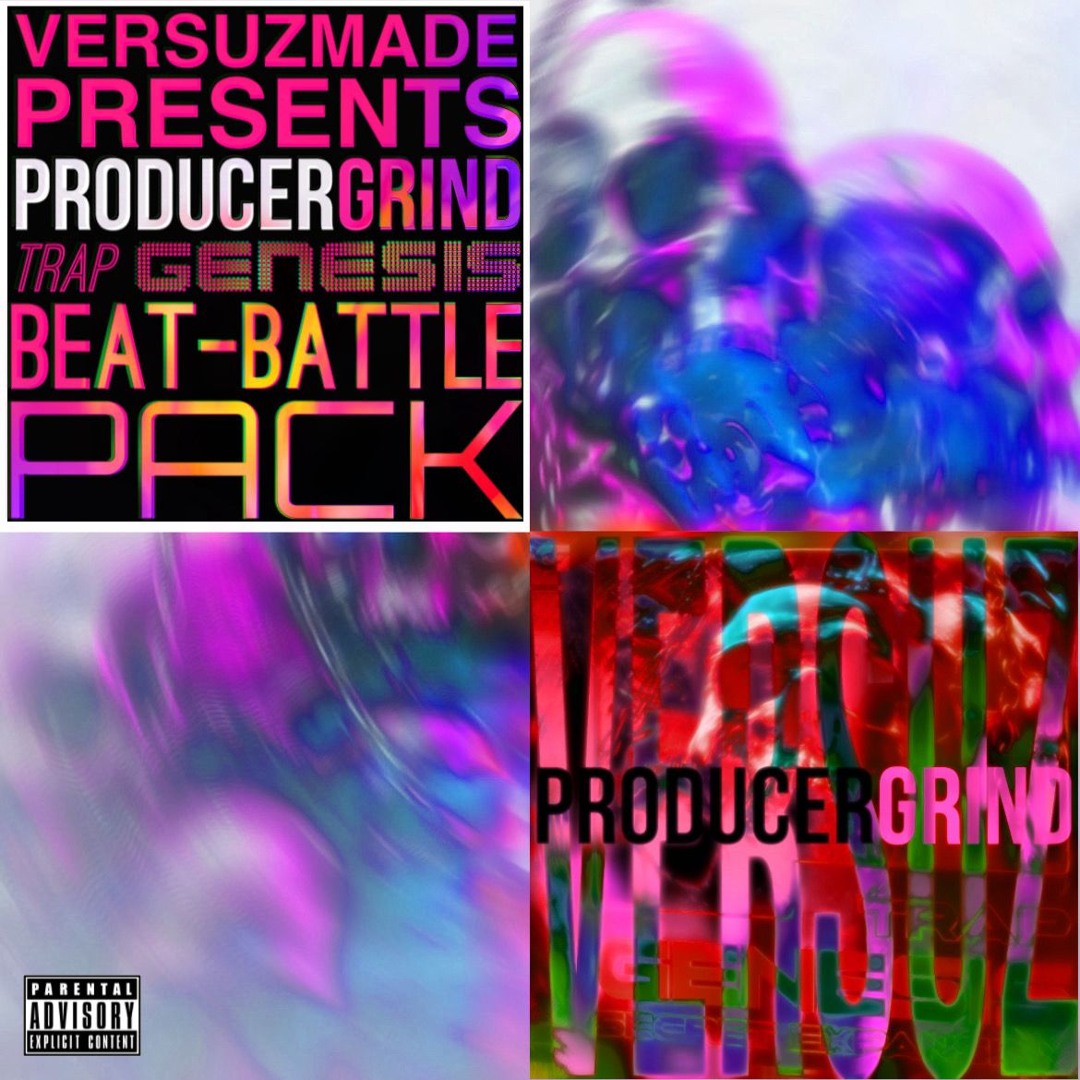 Stream Versuz | Listen to Versuz Presents: PGTG BEAT-BATTLE PACK ...