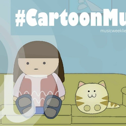 Stream Music Weeklies Challenge | Listen to Cartoon Music🐭🧤 playlist ...
