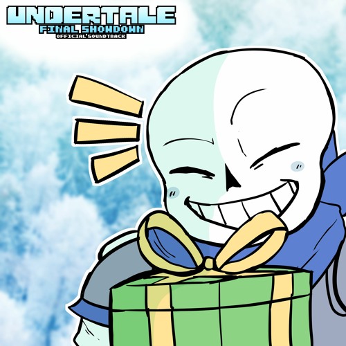 Stream LOBBY - Intermission ( Christmas ) by UNDERTALE: Final Showdown ...