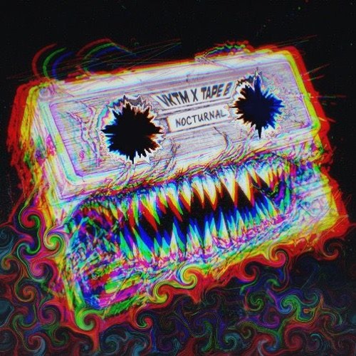 Stream VKTM X TAPE B - Nocturnal x Yoko Takahashi - The Cruel Angel's ...