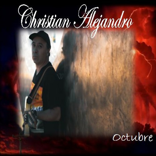 Stream 04.- Ancestral Creacion by ChristianAlejandro | Listen online ...