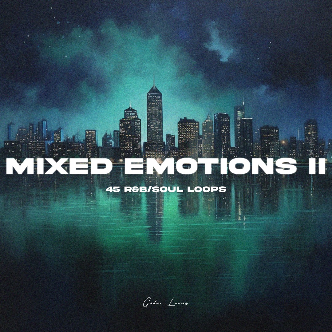 Stream Mixed Emotions 2 Demo by ARIA SOUND | Listen online for free on ...