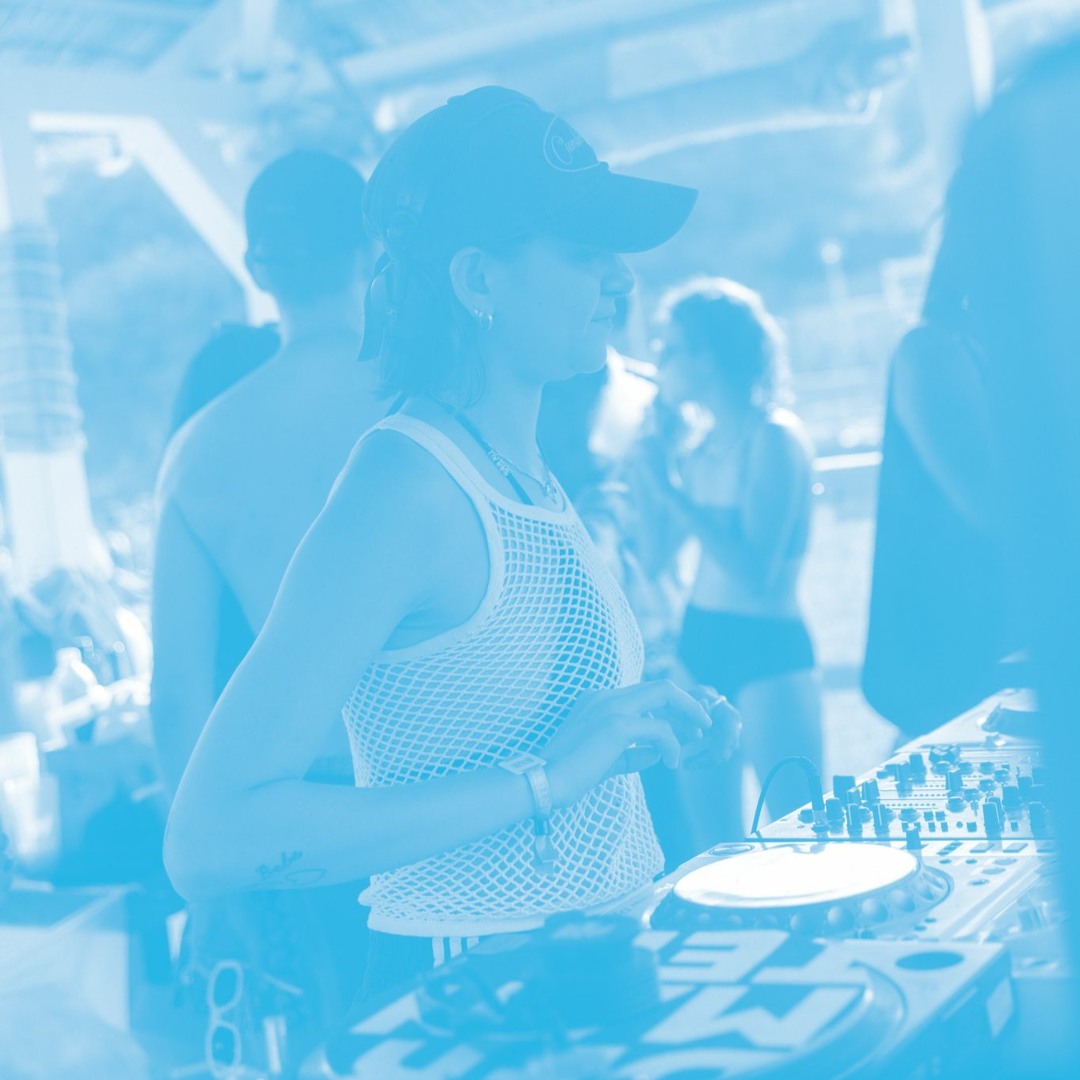 Stream ISAbella at Dekmantel Selectors 2022 by dekmantel | Listen ...