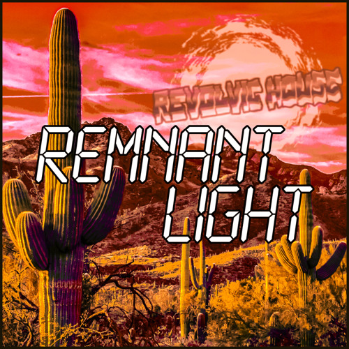 Stream Remnant Light by Revolvic House | Listen online for free on ...