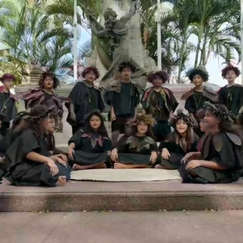 Stream OU VA LE MONDE (Reia TAURU & CM1 Motu) TASHH FT NAITI987 by =Naiti 987= | Listen online ...