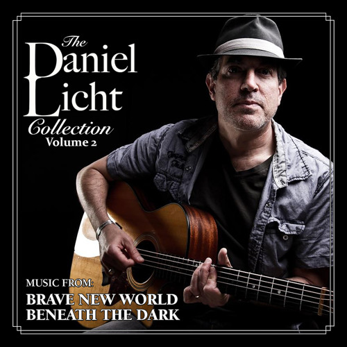 Stream Sadness is an Illusion (From "Brave New World") by Daniel Licht ...