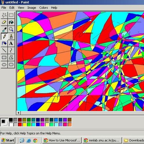 Stream ultimate.painting by gm_v2 | Listen online for free on SoundCloud