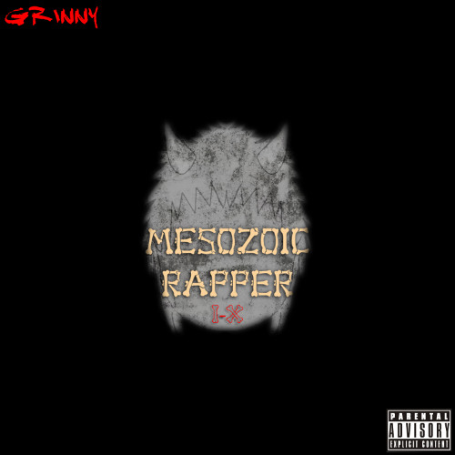 Stream Mesozoic Rapper X by DiabloHipHop | Listen online for free on ...