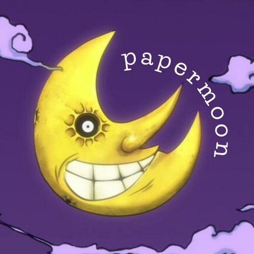 Stream Papermoon (Soul Eater) English Cover by selsings | Listen online for free on SoundCloud