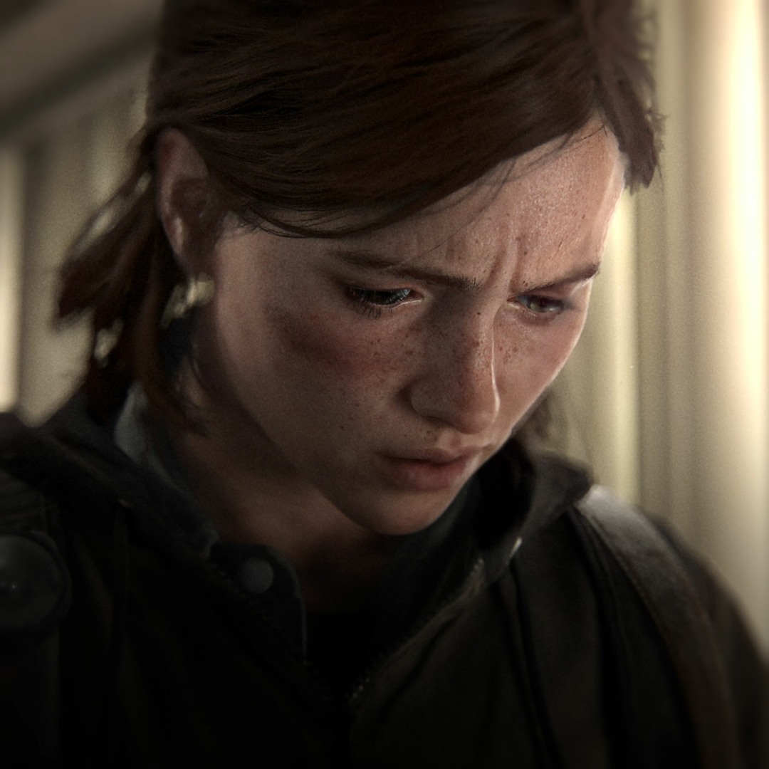 Stream through the valley - ellie williams (full ver) by evslyncia ...