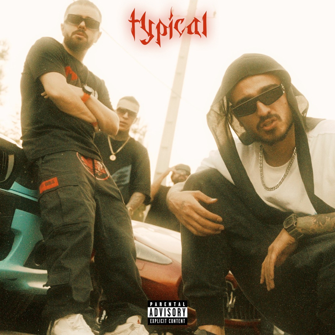 Stream Tiem x Kagan - Typical by Ashkan Kagan | Listen online for free ...