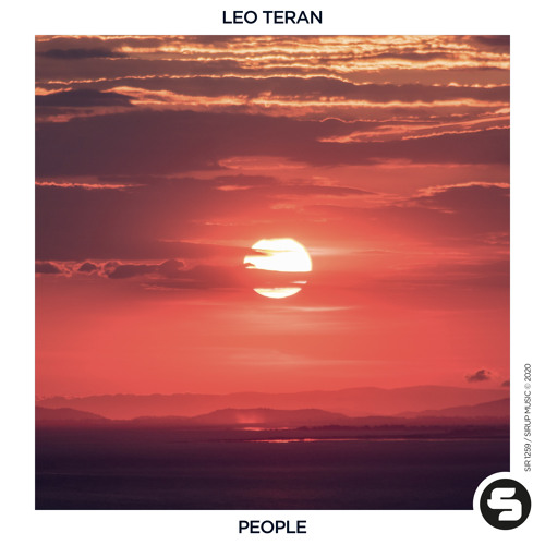 Stream Leo Teran - People by Sirup Music | Listen online for free on ...