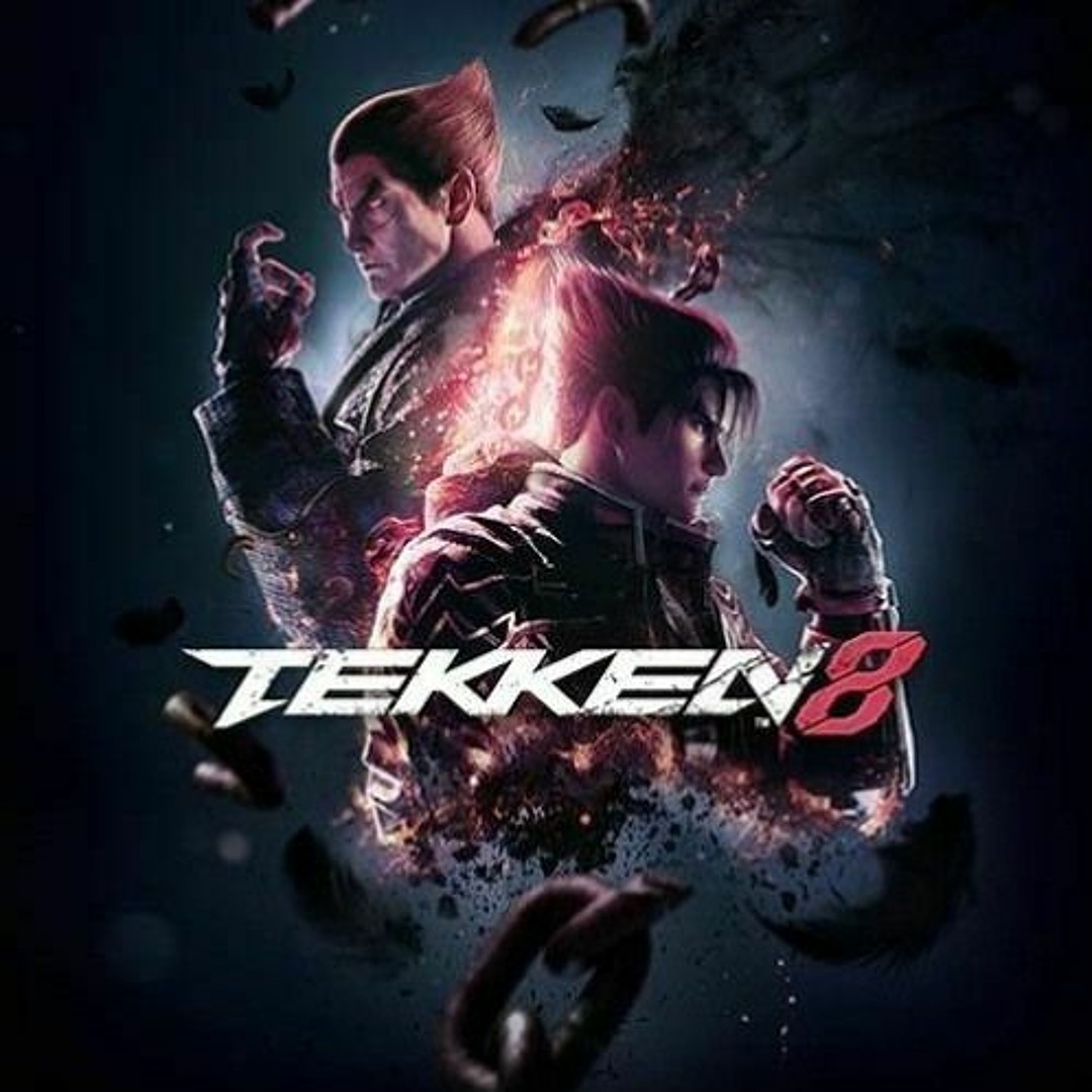 Stream Tekken 8 OST - Jin Kazama Theme Remix by What? | Listen online for free on SoundCloud