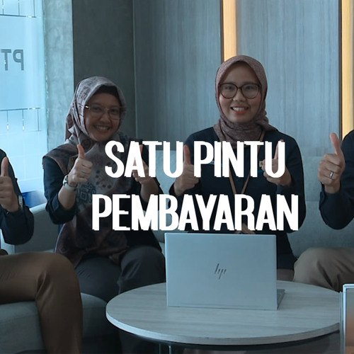 Stream Satu Pintu Pembayaran (feat. Mistun Hardesi & Dea Rizky) by ...