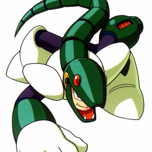 Stream Snake Man - MM3 by SomeDemoMain | Listen online for free on ...