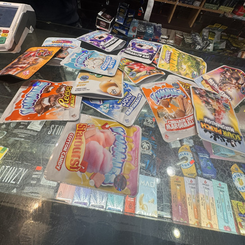 Stream Ron sleez x ouu ouu kick it by ⁎ | Listen online for free on ...