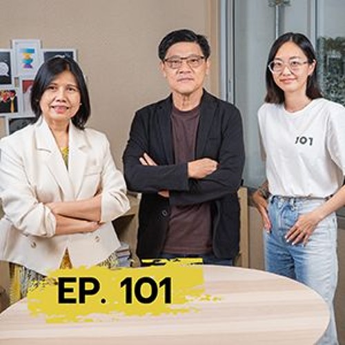 Stream สีน้ำเงินคุมเกมสภาสูง เพิ่มอำนาจต่อรองได้? | 101 POSTSCRIPT Ep ...