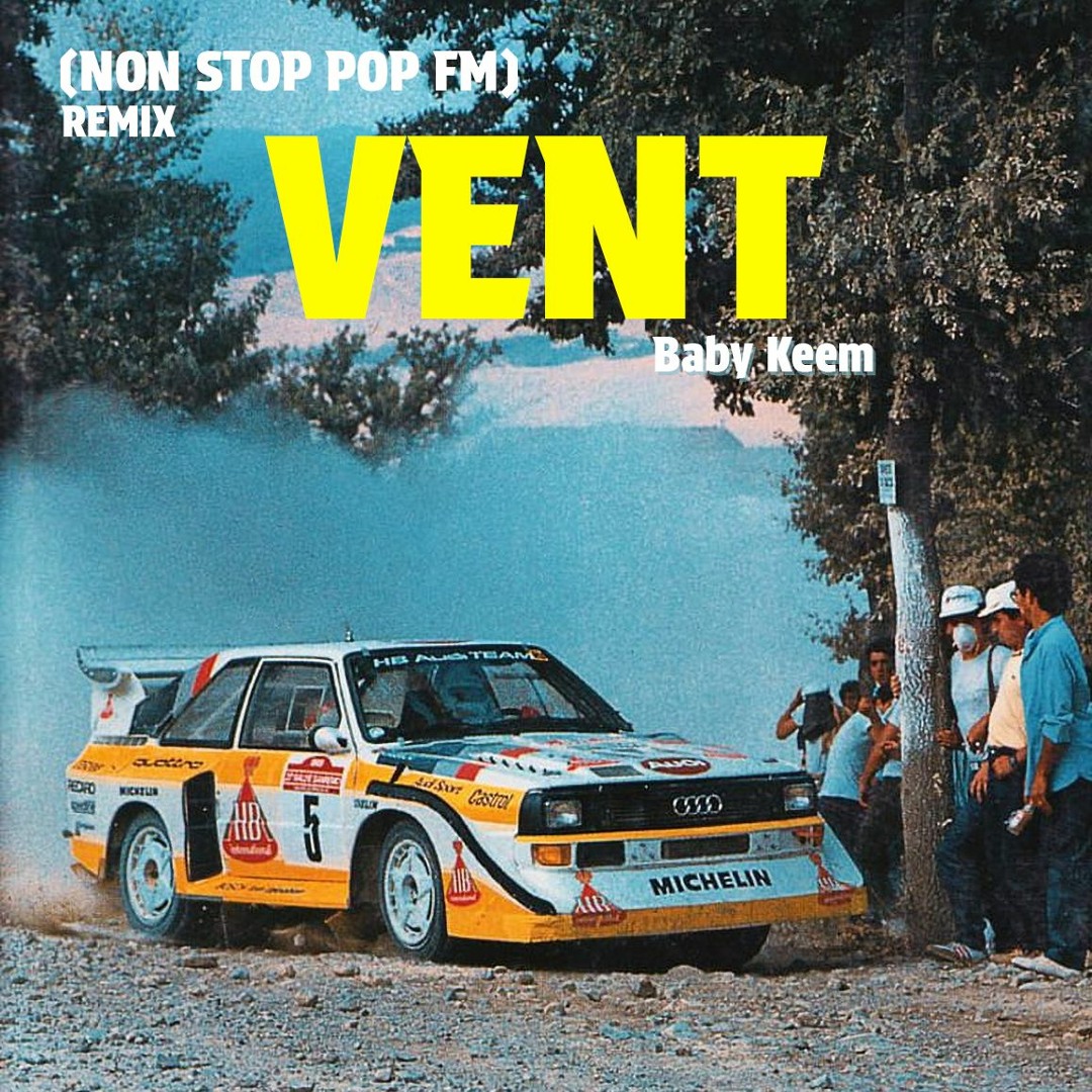 Stream Daddy'Sweet | Listen to Baby Keem - Vent (NOIT Bootleg) playlist ...