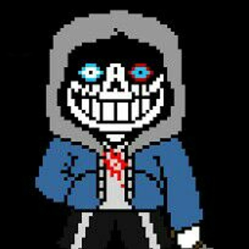 Stream (Made by Yamo) Dread Megalovania Killerdust Sans Red Megalovania ...