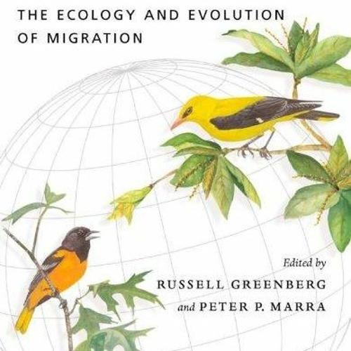Stream episode PDF_ Birds of Two Worlds: The Ecology and Evolution of Migration by Ezequielford ...