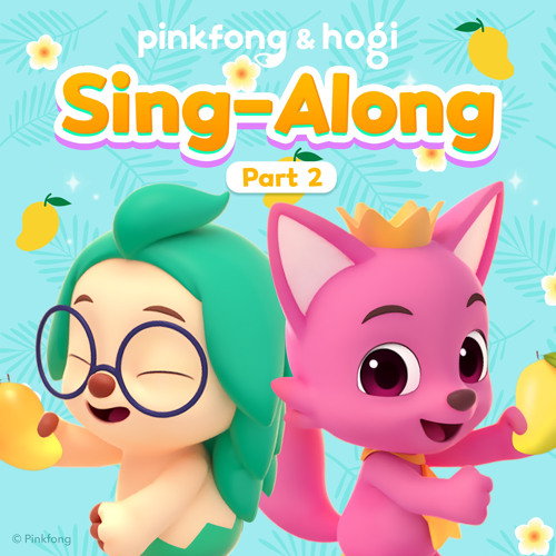Stream Making Shadow Puppets by Pinkfong | Listen online for free on ...