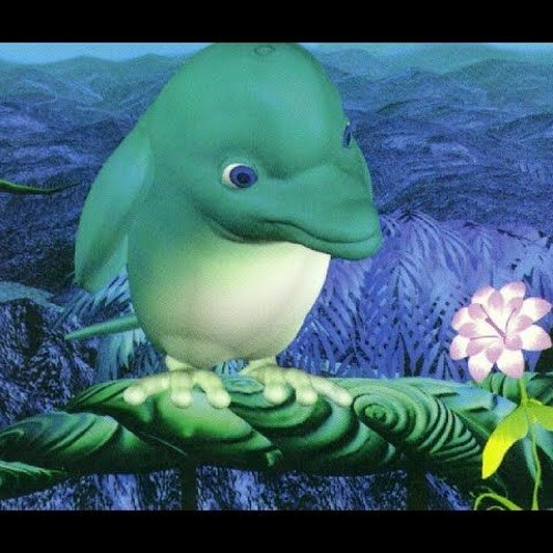 Stream Wonder Teo / Fin Fin on Teo the Magic Planet by Fin Fin | Listen ...