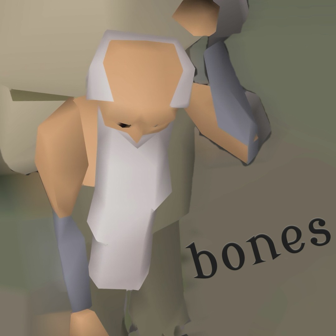 Stream Bones by J1mmy | Listen online for free on SoundCloud