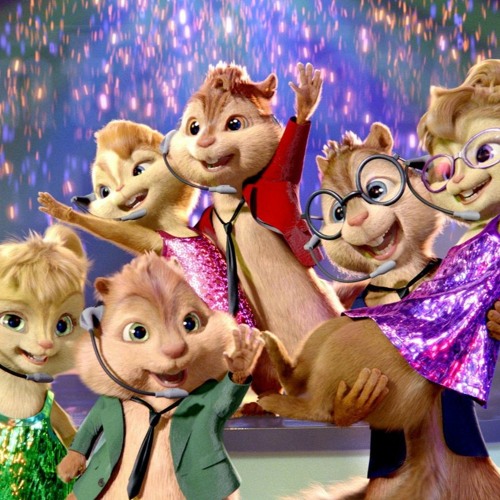 Stream Alvin And The Chipmunks - Break My Soul ( Cover Remix ) Free ...