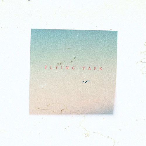 Stream flying tape by fin film or often bubbling | Listen online for ...