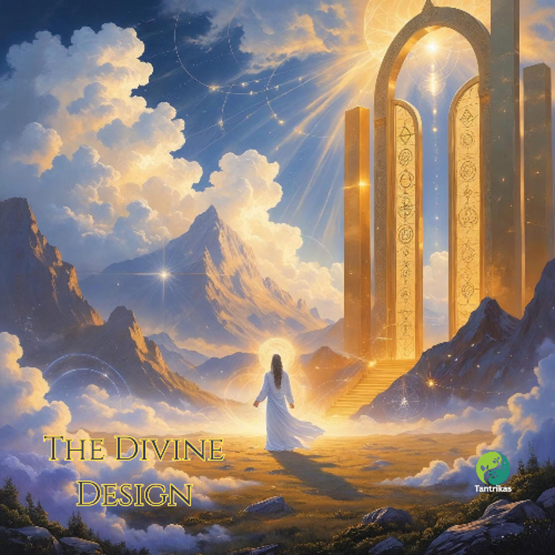 Stream The Divine Design by tantrikas.com | Listen online for free on ...