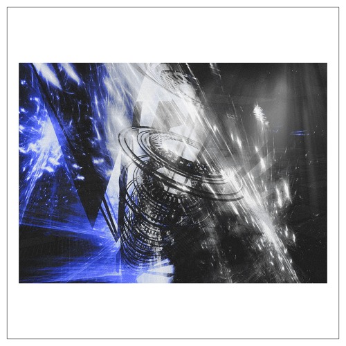 Stream Lidar Blur by Adam Bassett | Listen online for free on SoundCloud