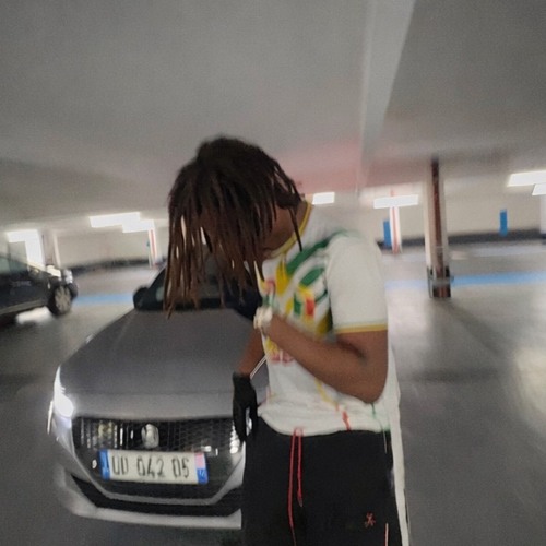 Stream LA CAISSE by Baby Shanks | Listen online for free on SoundCloud