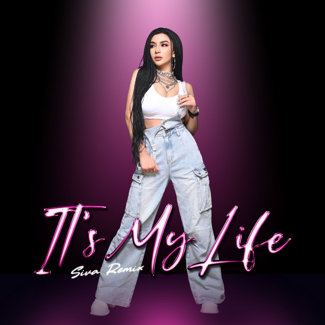 Stream It's My Life (Siva Remix) by Alta Records | Listen online for free on SoundCloud