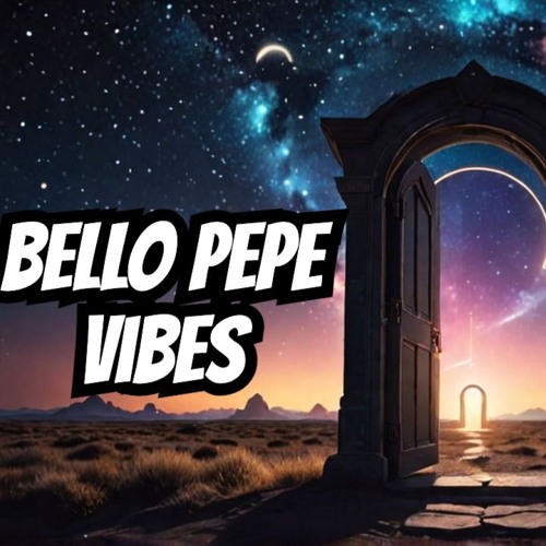 Stream POISTIVE VIBES by BELLO PEPE VIBES | Listen online for free on ...