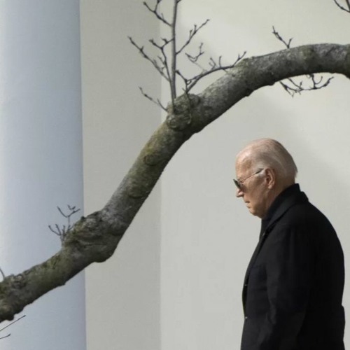 Stream ABC News Jay O'Brien on President Biden Meeting with ...