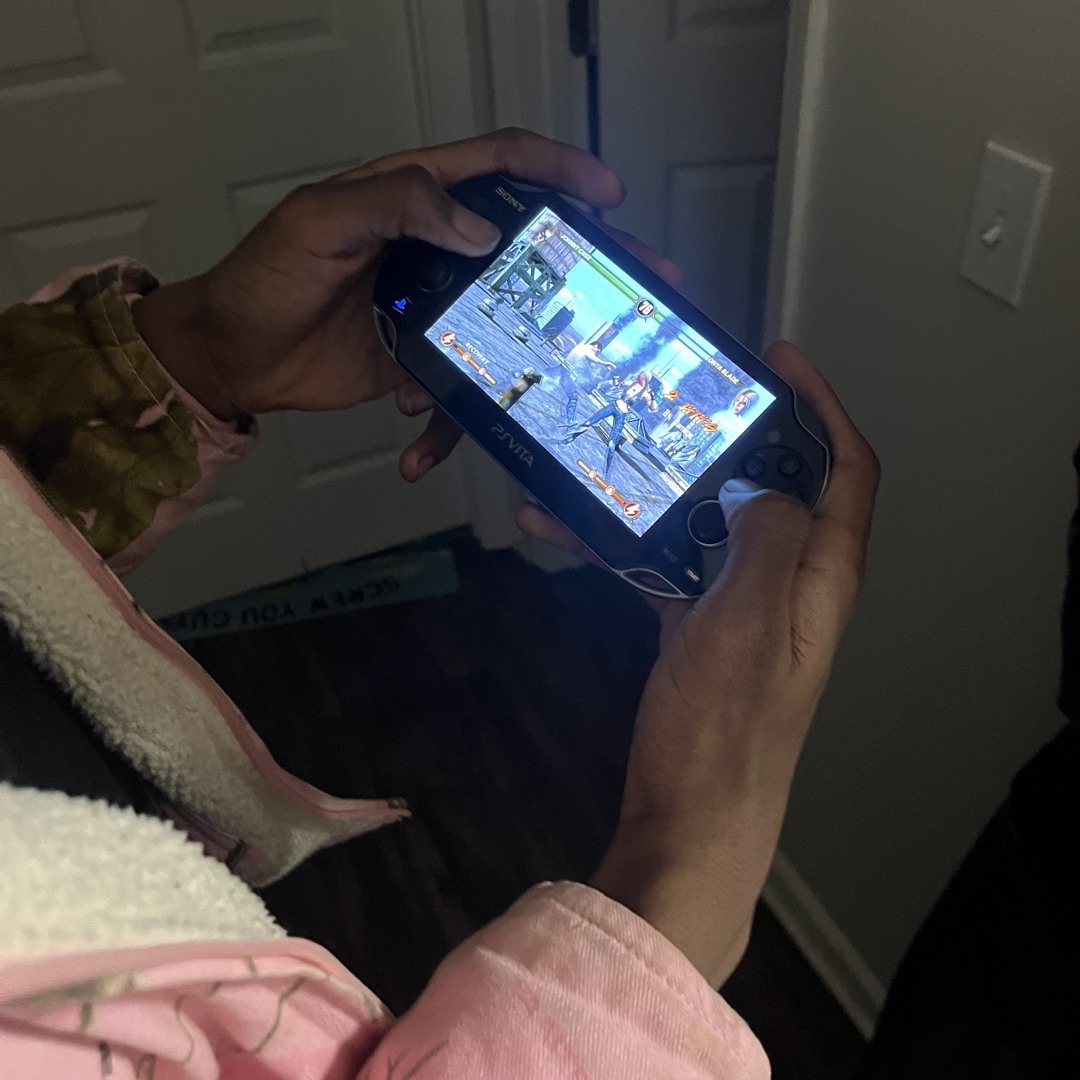 Stream 1jaylon | Listen to vita #beforestonersummervol2 playlist online ...