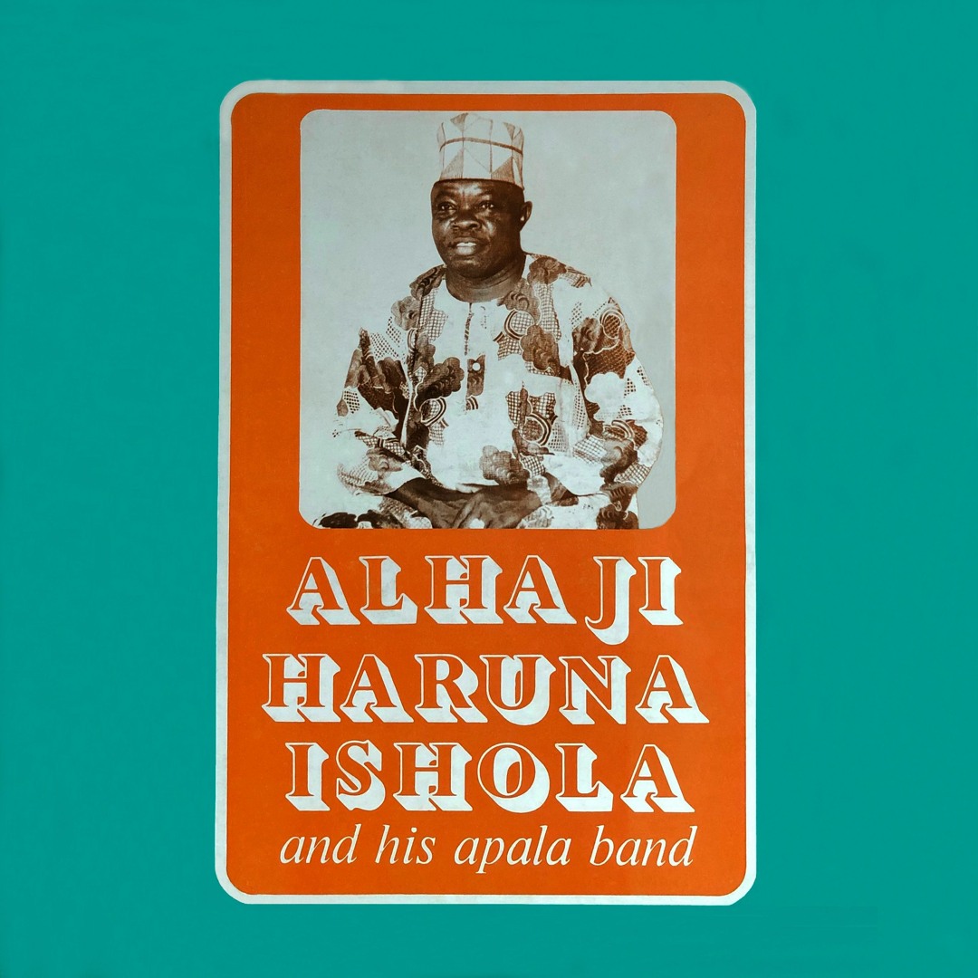 Stream Nigeria – Haruna Ishola – Star Records SRPS 31 by MusicRepublic ...