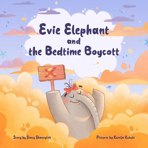 Stream Evie The Elephant by Elven Net | Listen online for free on ...