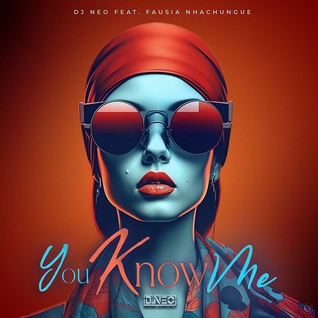 Stream Dj Neo Ft Fausia Nhachungue - You Know Me by Dj Neo | Listen ...