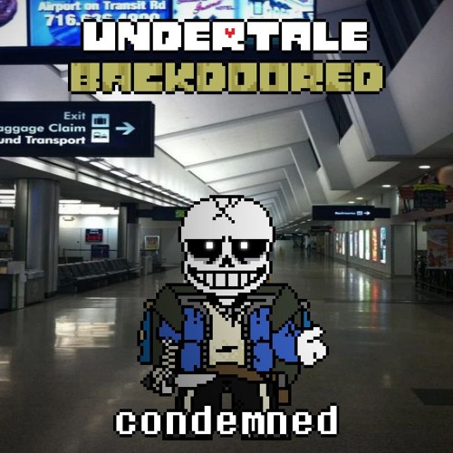 Stream [Undertale: Backdoored] Condemned v2 (Backrooms' 5th Birthday ...