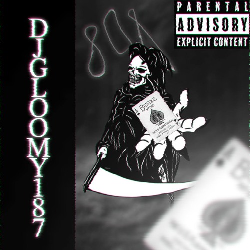 Stream DJ Gl00MY 187/ YUNG $RROW | Listen to Crucifixion Underground ...