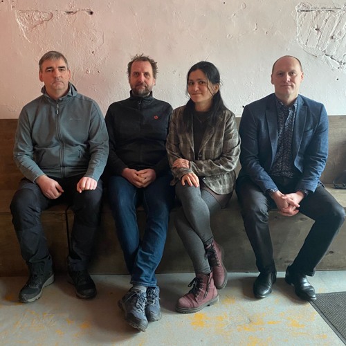 Stream Loomade Hääl – Faristamo Eller, Mati Kose, Herki Tuus, Bert ...