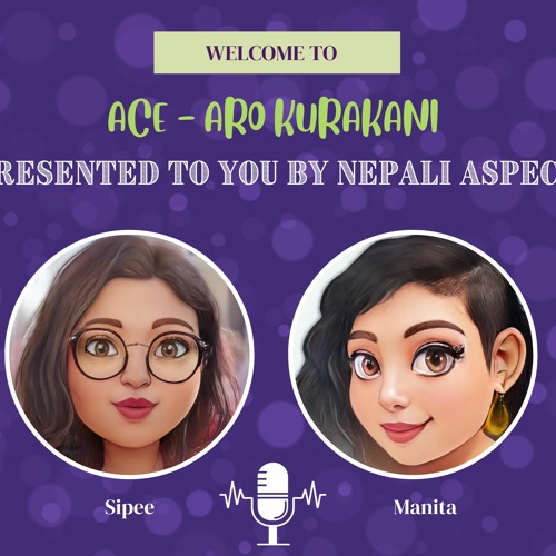 Stream episode Ace - Aro Kurakani Ep2: Lets talk about umbrellas! by Nepaliaspecs podcast ...