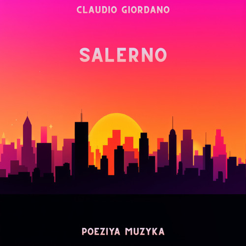 Stream Salerno by Claudio Giordano (Official) | Listen online for free ...