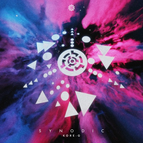 Stream Kore-G | Listen to Synodic EP playlist online for free on SoundCloud