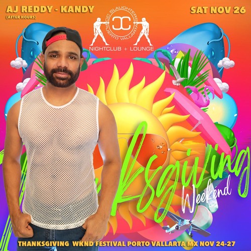 Stream AJ Reddy - Kandy (After Hours) by DJReddy.com | Listen online ...