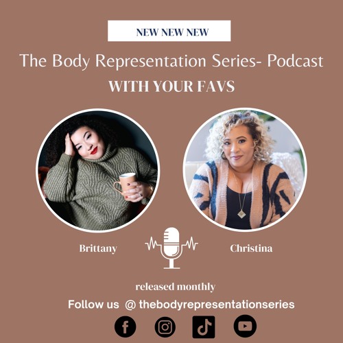 Stream episode The Body Representation Series | Birth Of A Podcast by ...
